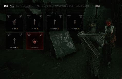 Mortal Shell Where To Find Corrupted Sester Half Glass Gaming