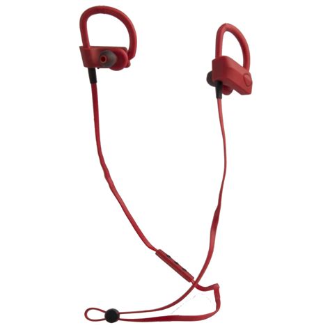 Meh 2 Pack Bauhn Bluetooth Sport Headphones With Case