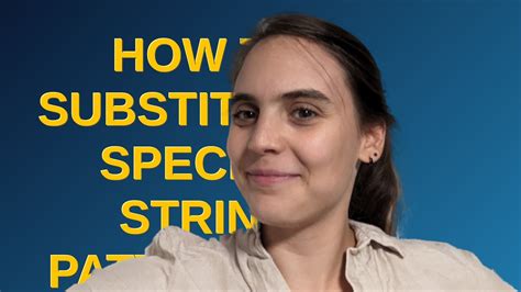 How To Substitute A Specific String Pattern In A Multi Line Fasta File