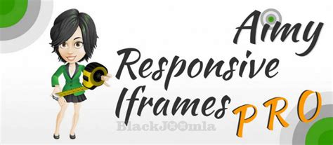 Aimy Responsive Iframes Pro 80