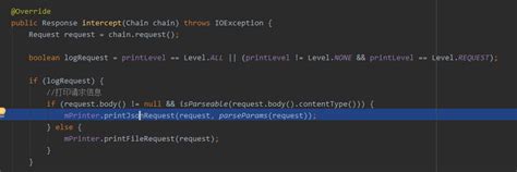 urldecoder error · issue 19 · jessyancoding retrofiturlmanager · github