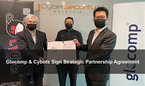 Glocomp Systems The Premier Ict Distributor