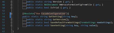 Umbraco Forms Contains Two Namespaces For Mvc · Issue 488 · Umbraco