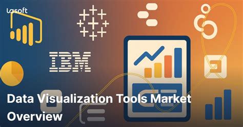 A Quick Overview Of The Most Popular Data Visualization Tools — From Power… Data Visualization