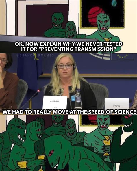 Science Speed R AHomeForPlagueRats
