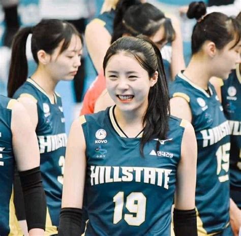 Discover 33 Lee Da Yong And Volleyball Ideas Women Volleyball Sport Girl Volleyball Players