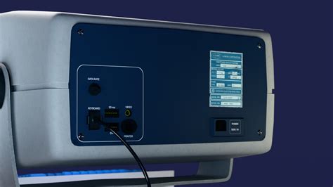 3d Severance Lumon Macrodata Refinement Terminal Turbosquid 2395627