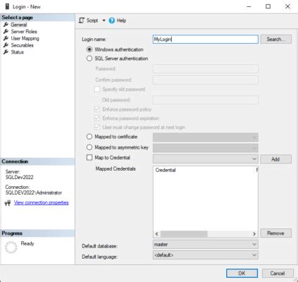 Master SQL Server SQL Server Management Studio Tutorial Petri IT Knowledgebase