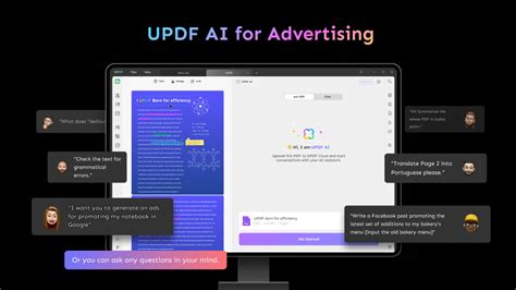 how to use ai in advertising examples and tutorials updf