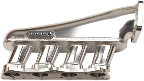 K20a K20a2 K20a3 K20 Intake Manifold With Fuel Rail Set
