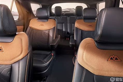 【探险者图片 汽车图片大全】 易车