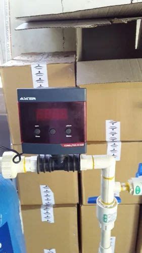 Aster Digital Ph Meter For Industrial At ₹ 9750 Piece In Mumbai Id