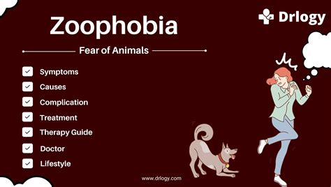 Zoophobia Definition Causes Symptoms Diagnosis 20 Types Of Phobias