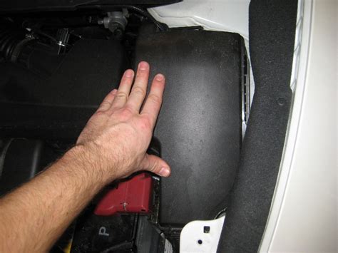 Nissan Murano Electrical Fuse Replacement Guide 015