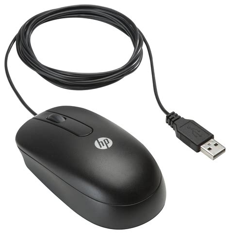 USB Optical Button Wired Scroll Mouse AciSolutions