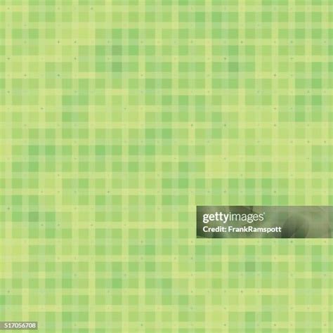 Meadow Rectangle Color Shapes Pattern High Res Vector Graphic Getty
