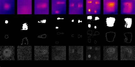 calculating results in each step of the eight samples download