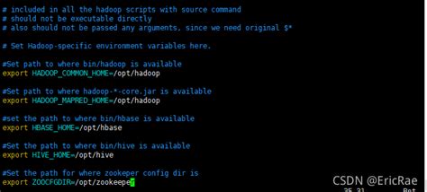 Hadoop系列 九：sqoop详细介绍hadoop Sqoopericrae的博客 Csdn博客