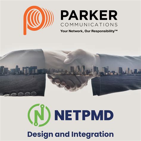 The Movement Centre And Netpmd Design And Integration Join Forces In A
