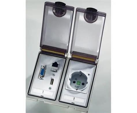 Front Panel Interface Unit At Best Price In India