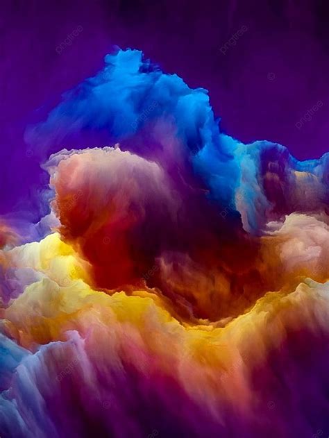 가스 거대 대기 불가능한 행성 시리즈 예술 주제에 대한 생생한 색상 및 그라디언트 흐름의 창의적인 배열 사진 배경 및 무료 다운로드를위한 그림 Pngtree