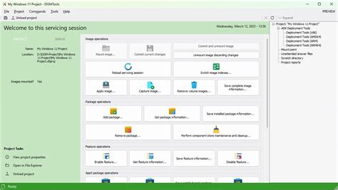 Getting Started With The Dismtools App For Windows 11 And 10 Windows Central