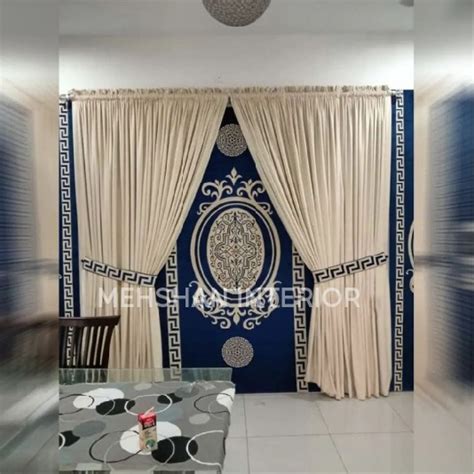 Royal Blue Curtains For Living Room Cabinets Matttroy