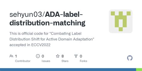 Github Sehyun03ada Label Distribution Matching This Is Official Code For Combating Label