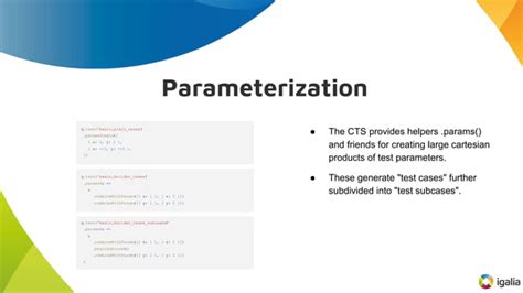 Introduction Of Webgpu Cts Ppt