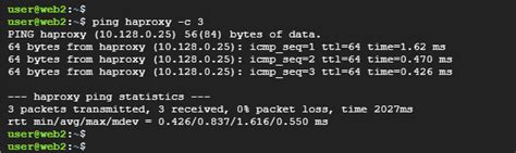How To Install And Configure HAProxy On Ubuntu