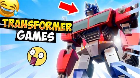 transformers unleashed epic battles and unforgettable moments youtube