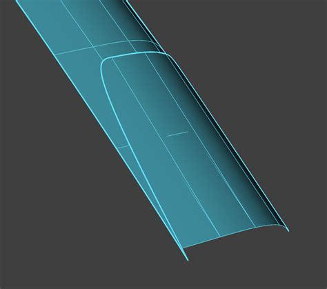 Strange Mesh Artifacts Rhino Mcneel Forum