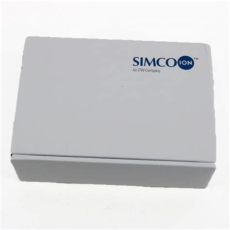Raesung Simco Fmx 003 Electrostatic Field Meter Electrostatic Tester Esd Test Meters Fmx003 On