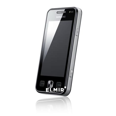 Мобильный телефон Samsung C6712 Black купить | ELMIR - цена, отзывы ...