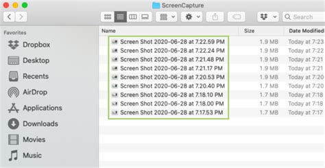 How To Batch Rename Files In Macos Laptop Mag