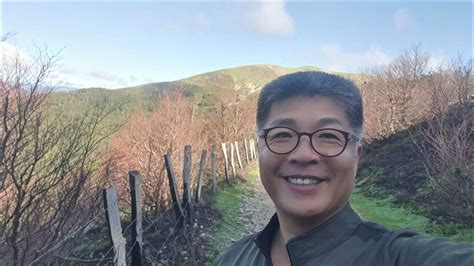 9월 19일 산티아고순례길 3일차 Youtube