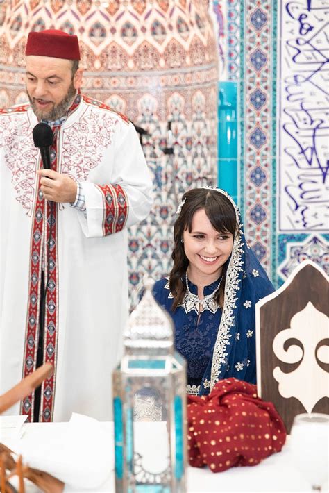 Syeda Khadija Centre Meadowvale Conservation Nikkah Artofit