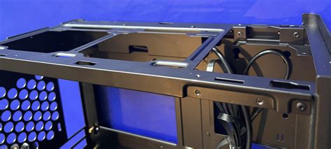 Looking For A M Atx Case That Can Support A 360mm Aio Mffpc