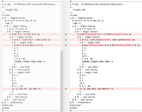 Pdfsharp And Migradoc Forum • View Topic Transform Issue