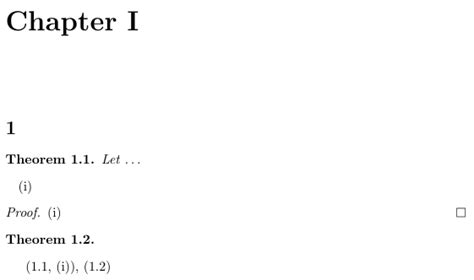 Labels Changing Referencing Style Depending On Context TeX LaTeX