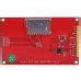 TFT Inch Display With Touch SPI ILI Micro Robotics
