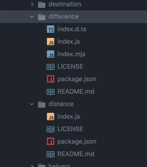 Typings For Turf Distance Issue Turfjs Turf GitHub