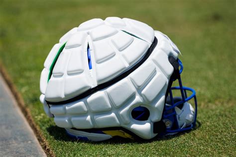 Guardian Cap What Is The Extra Padding On Nfl Helmets