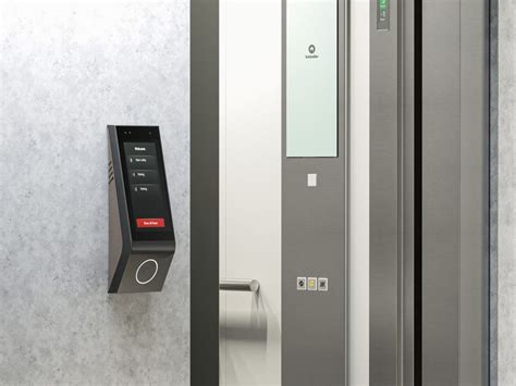 Schindler Leading Elevator Manufacturer From Switzerland