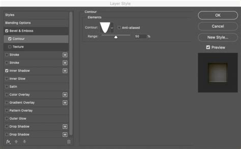 Creating A Rust Effect In Photoshop Creativepro Network
