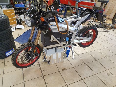 Zero Xu And Ds Endless Sphere Diy Ev Forum