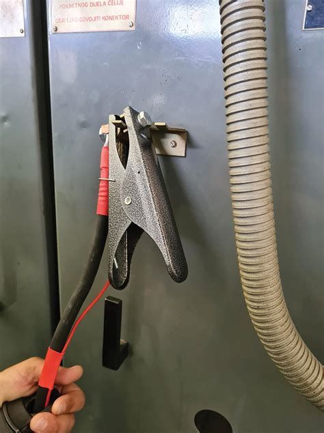 Ground Grid Continuity And Integrity Testing NETAWORLD JOURNAL