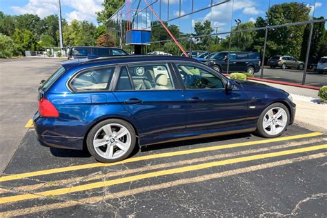 2012 Bmw 328i Touring For Sale Built For Backroads