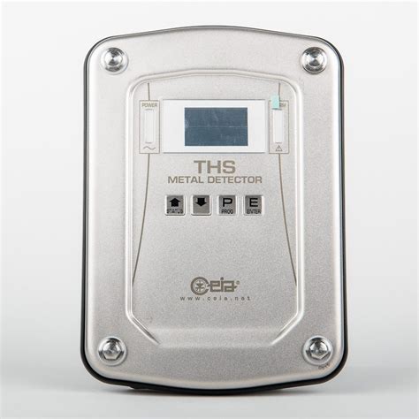 Multi Frequency Metal Detectors Metal Detection Services Ltd