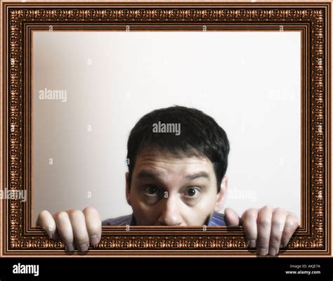 Frame Within A Frame Hi Res Stock Photography And Images Alamy